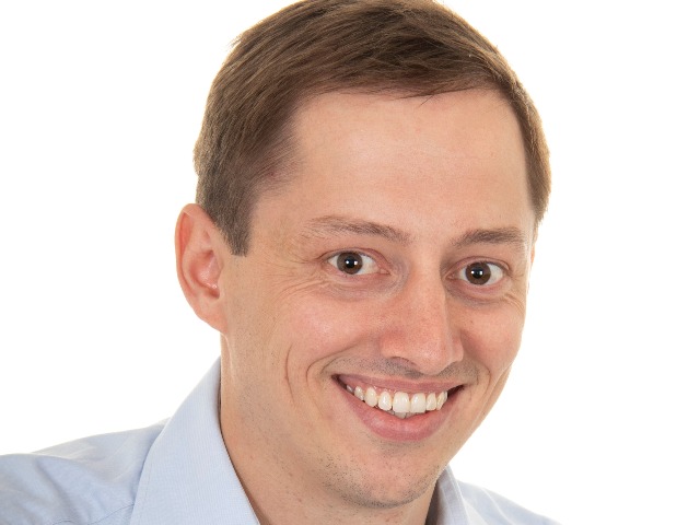 Alumnus aan het woord: Mark Hollander | Voorlichting ...