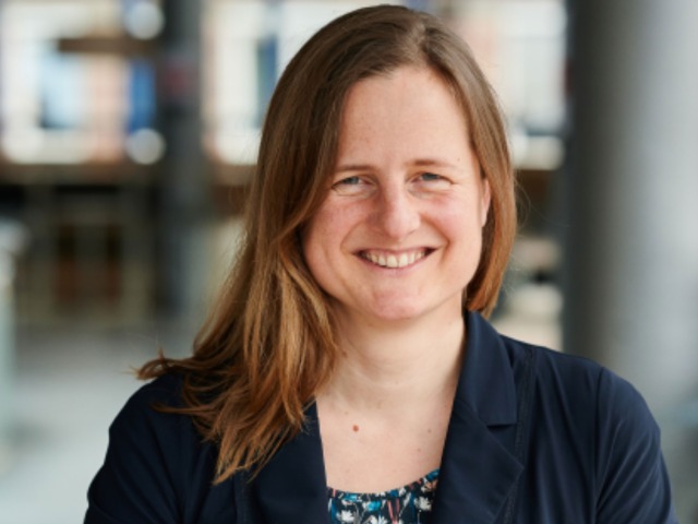 Even voorstellen: Barbara Brink, docent Beleidswetenschappen ...