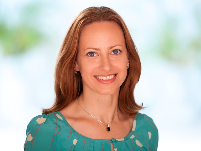 Interview with Assistant Professor Jonida Milaj-Weishaar | Voorlichting ...