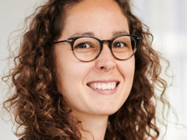 Interview with Assistant Professor Lottie Lane | Voorlichting ...