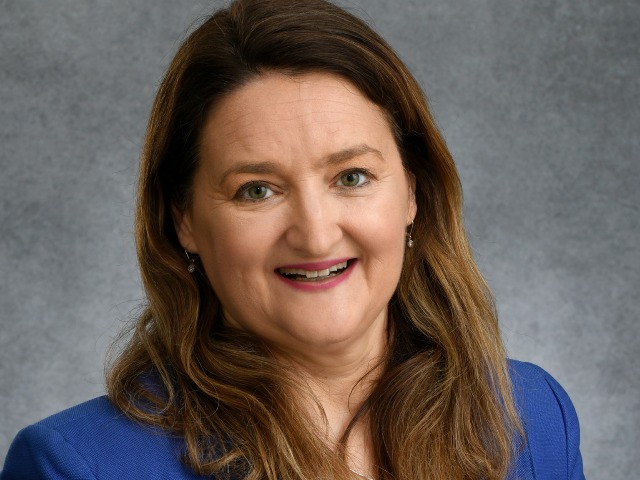 Interview with Lecturer Audrey Fino | Voorlichting | University of ...