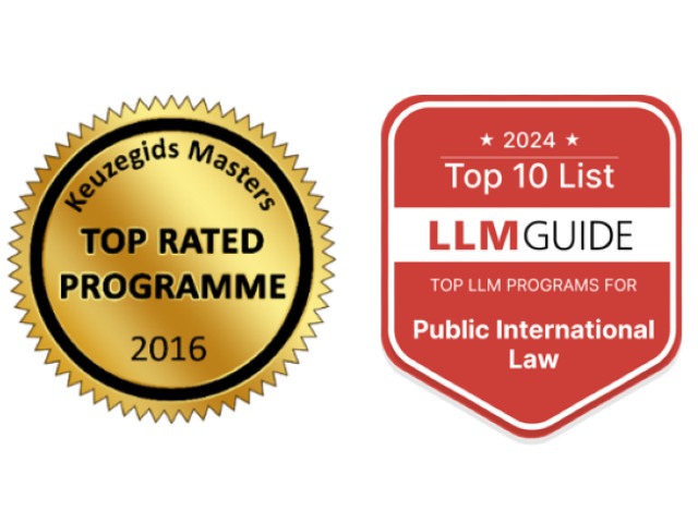 Our Public International Law LLM: from nationally known, to worldwide ...