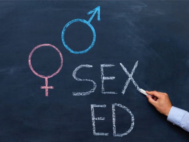 Non Mandatory Sex Education In Italy Womens Health At Risk Groningen Centre For Health Law