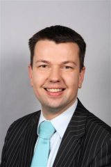 mr. dr. R.E. (Ronald) Brinkman | Leden NIG | Rijksuniversiteit Groningen