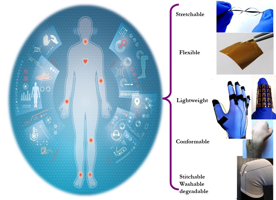 Bioinspired MEMS and Biomedical Devices | BMBD | University of Groningen