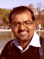 Associate Fellows | Religion, Culture and Society of Indian “Tribal ...