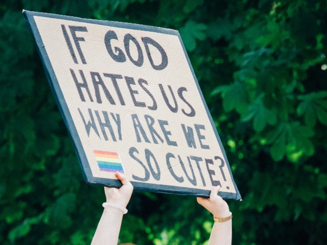 Religious Empowerment and LGBTQ+ identities: Contradiction or Harmony ...