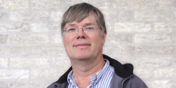 Prof. dr. Arnold Driessen | Principal Investigators | University of ...