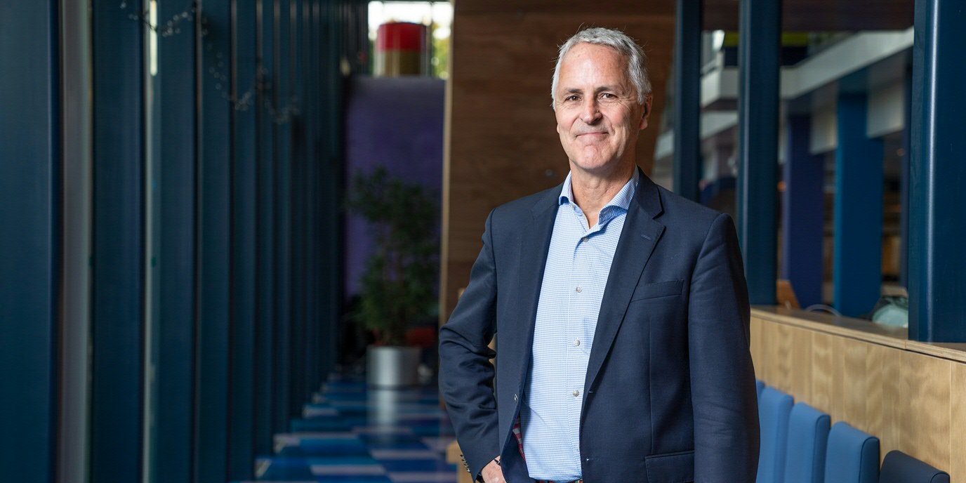 Innovation & Organization | FEB Research Institute (FEBRI) | University ...