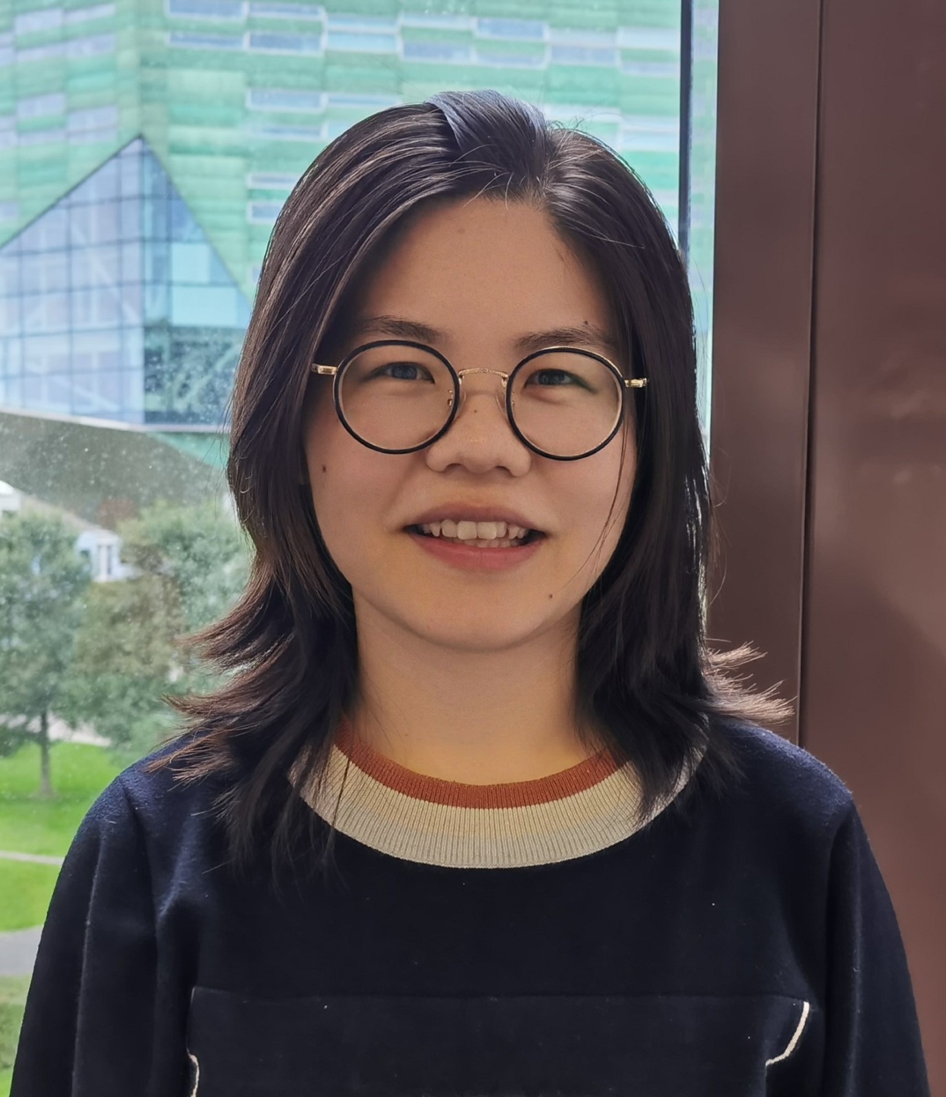 Members of IREES | Integrated Research on Energy, Environment and ...