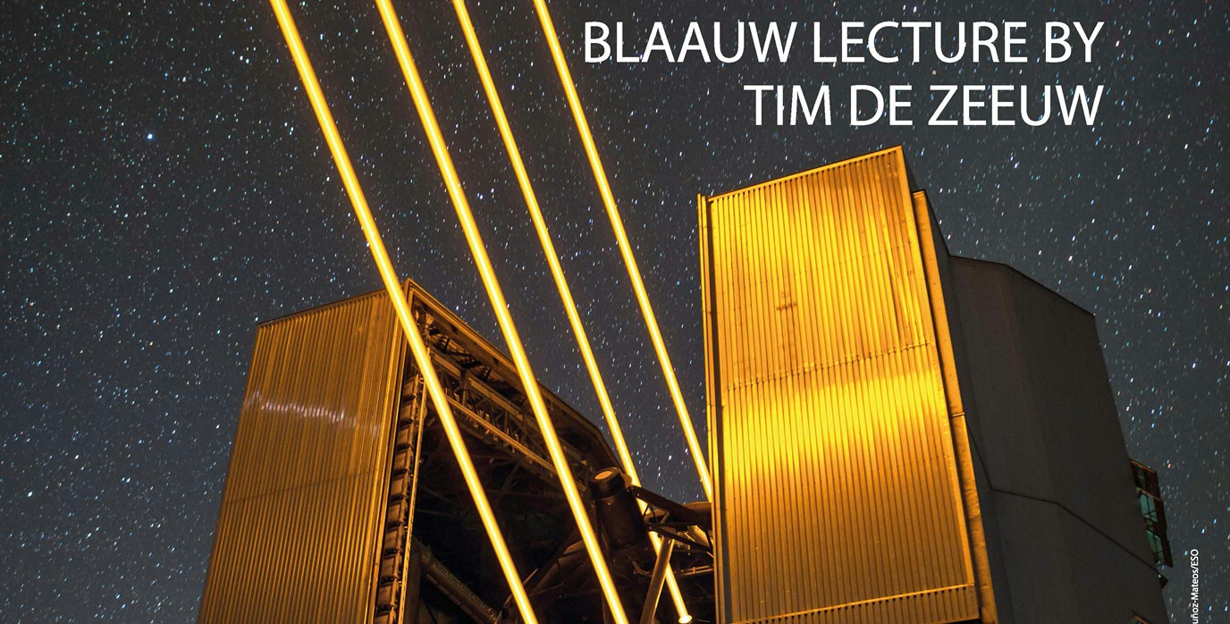 Kapteyn Astronomical Institute | Research | University of Groningen