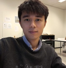 Staff | Ye Group | University of Groningen