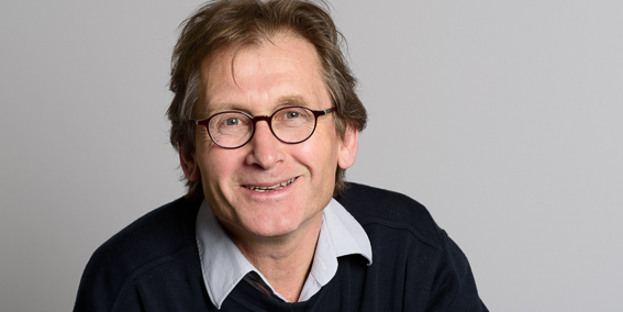 Ben Feringa - Alchetron, The Free Social Encyclopedia