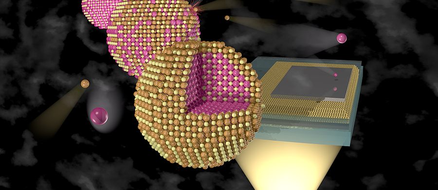 Nanostructures of Functional Oxides - Research Groups - T.F.V. 'Professor Francken'