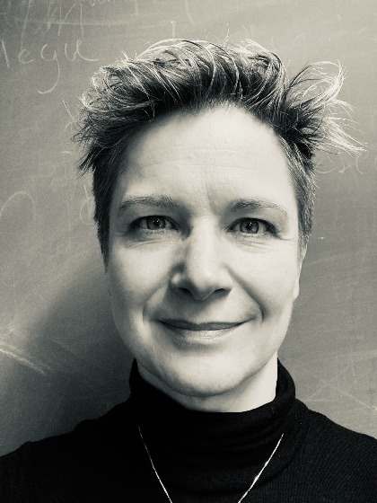 dr. B. (Beate) Peter | Waar vindt u ons | Zoek een medewerker ...