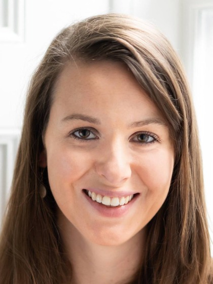 E.A. (Elizabeth) Cooper | Waar vindt u ons | Zoek een medewerker ...