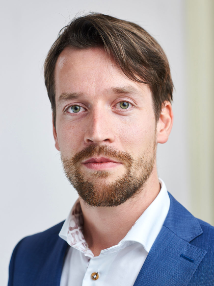 H.A. (Harrie) ten Have, MA | Waar vindt u ons | Zoek een medewerker ...