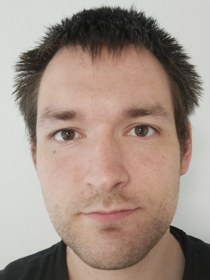 I. (Ivan) Maslov, MSc | Waar vindt u ons | Zoek een medewerker ...