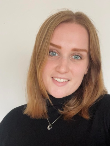 M. (Merel) Barkman | How to find us | Find a member of staff ...