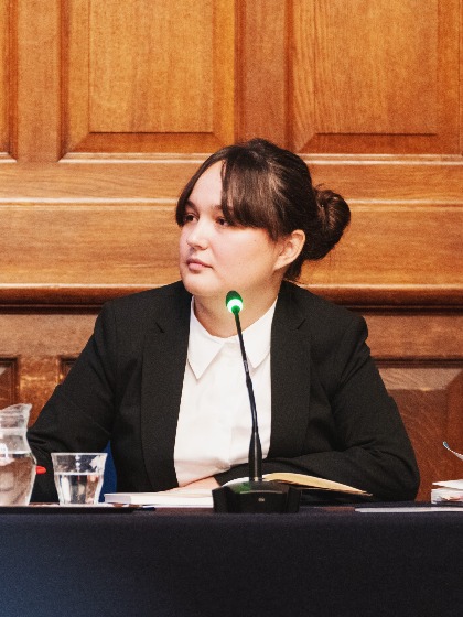 M. (Marina) Fortuna, Dr | Waar vindt u ons | Rijksuniversiteit Groningen