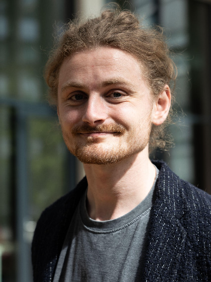 M.H.J. (Rien) de Bont, MSc | Waar vindt u ons | Zoek een medewerker ...