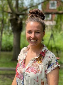 M.J. (Marjon) Westerbeek, MSc | How to find us | Find a member of staff ...