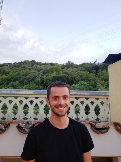 P. Vila Soler, MSc | Waar vindt u ons | Zoek een medewerker | Rijksuniversiteit Groningen