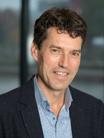 prof. dr. R.P. (Ronald) Stolk | Waar vindt u ons | Over ons ...