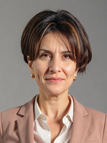 S. (Stefania) Costache, Dr | Waar vindt u ons | Rijksuniversiteit Groningen