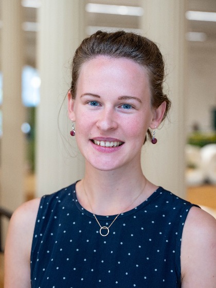 S. (Sabina) Rosenbergová, PhD | Waar vindt u ons | Rijksuniversiteit ...