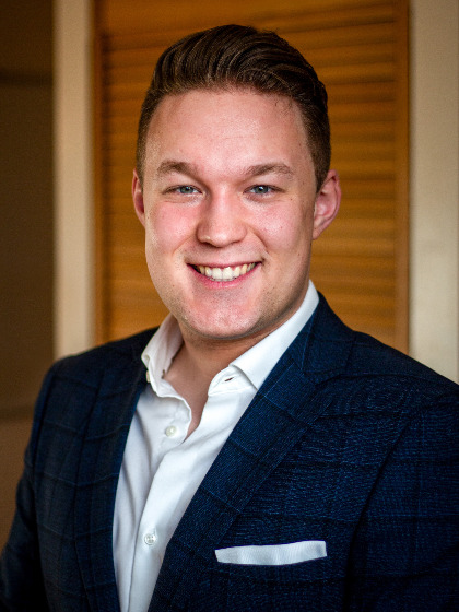 T.H. (Timo) Pot | Waar vindt u ons | Rijksuniversiteit Groningen