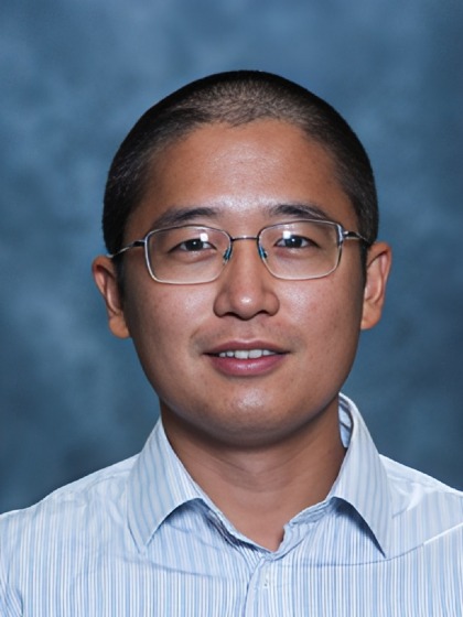 Y. (Yuleng) Zeng, Dr | Waar vindt u ons | Rijksuniversiteit Groningen