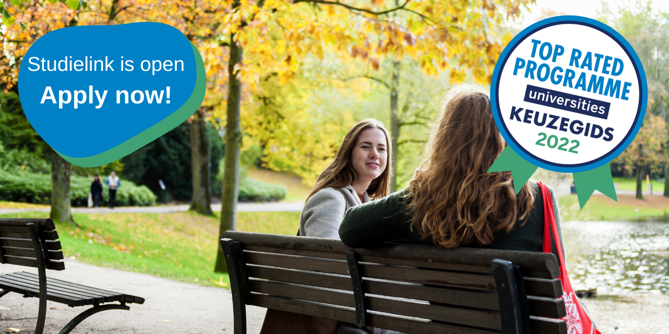 University College Groningen | About us | University of Groningen