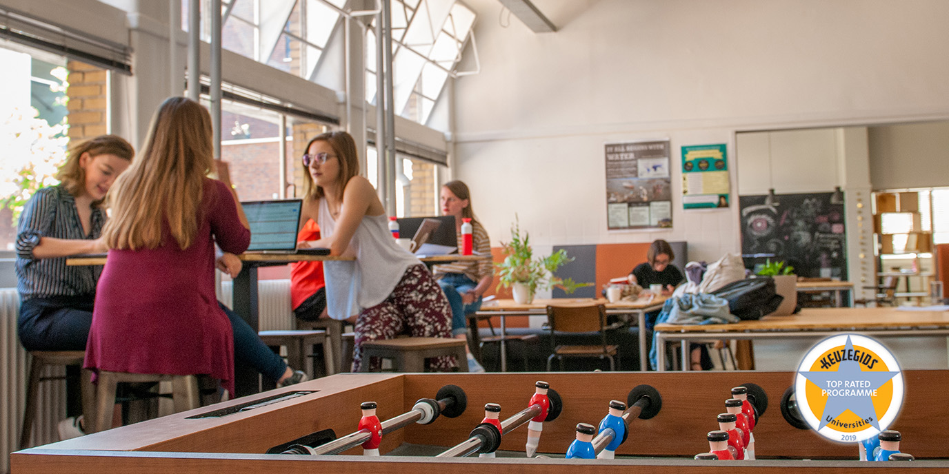 University College Groningen | University of Groningen