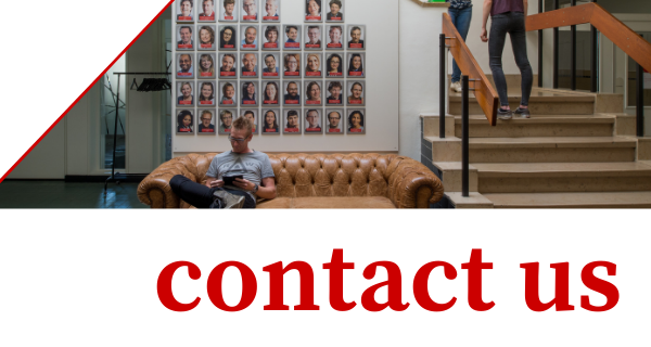 University College Groningen | About us | University of Groningen