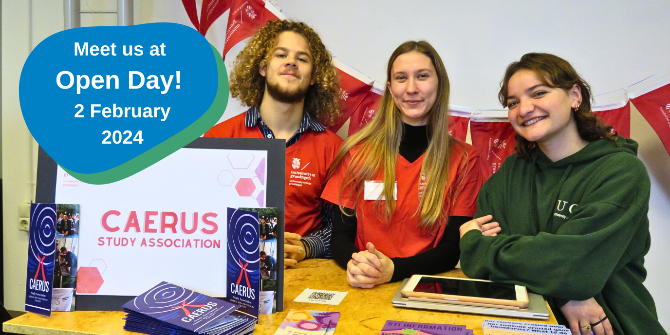 University College Groningen | About us | University of Groningen