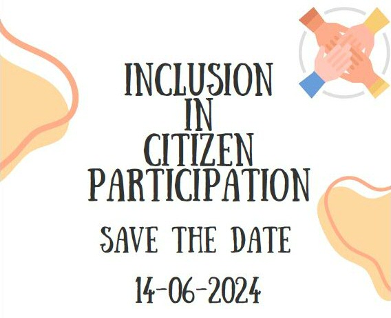 Symposium Public Participation Center: Inclusion in Citizen ...