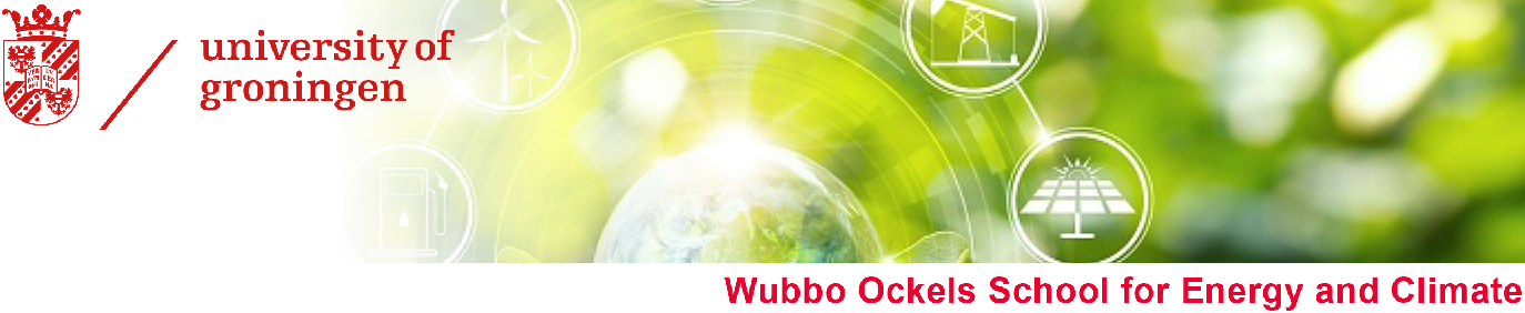 Let's meet | About | University of Groningen